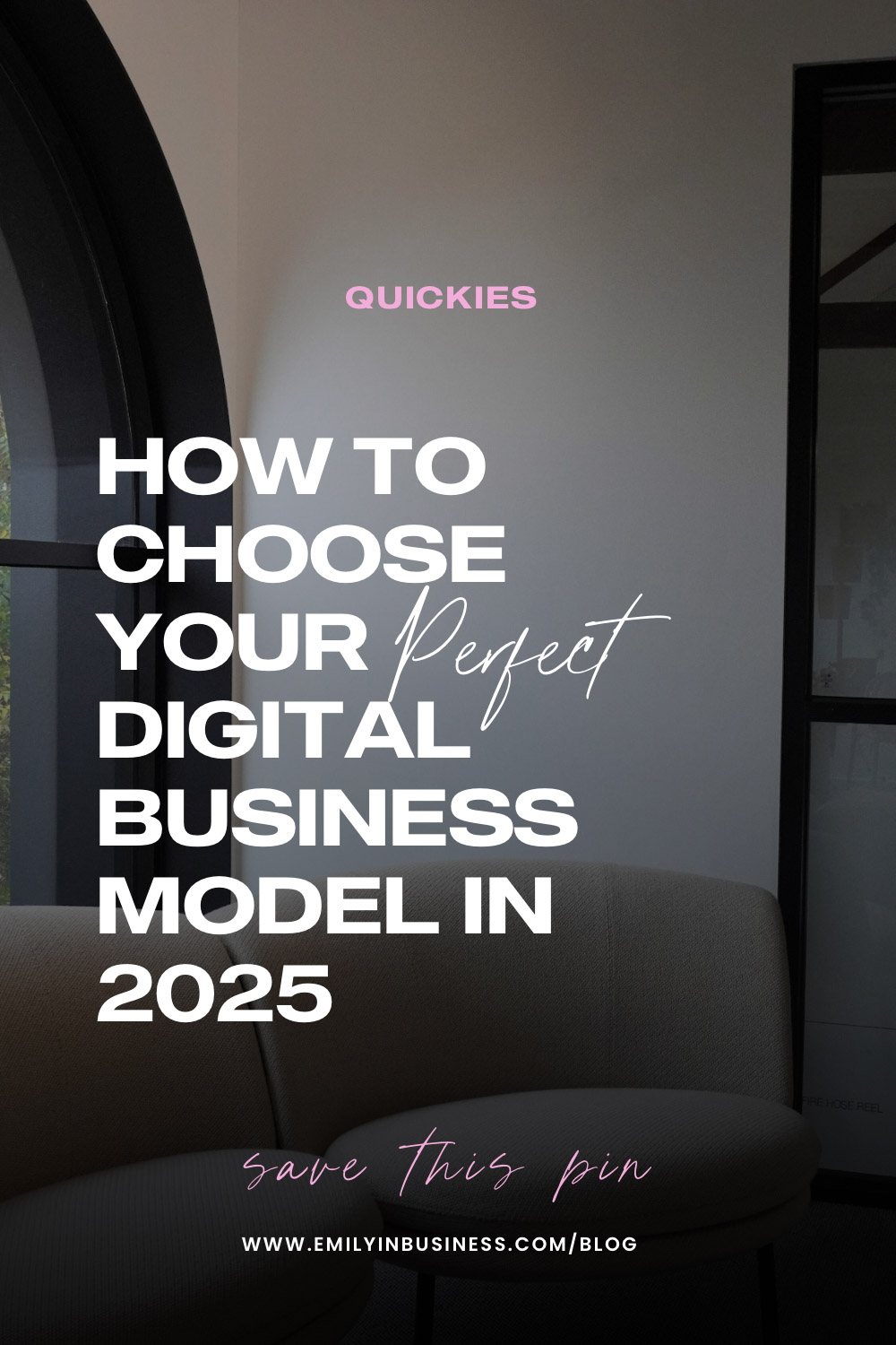 Find Your Adaptable Digital Business Model: The Evolution Approach ...